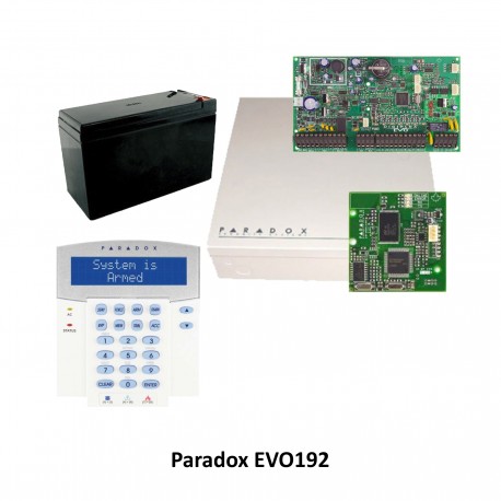 EVO192 - TC Office Solutions (TALKCOM)