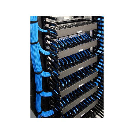 Talkcom Network Cabling Management and reService