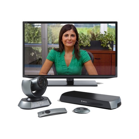 LIFESIZE ICON 600 - TC Office Solutions (TALKCOM)